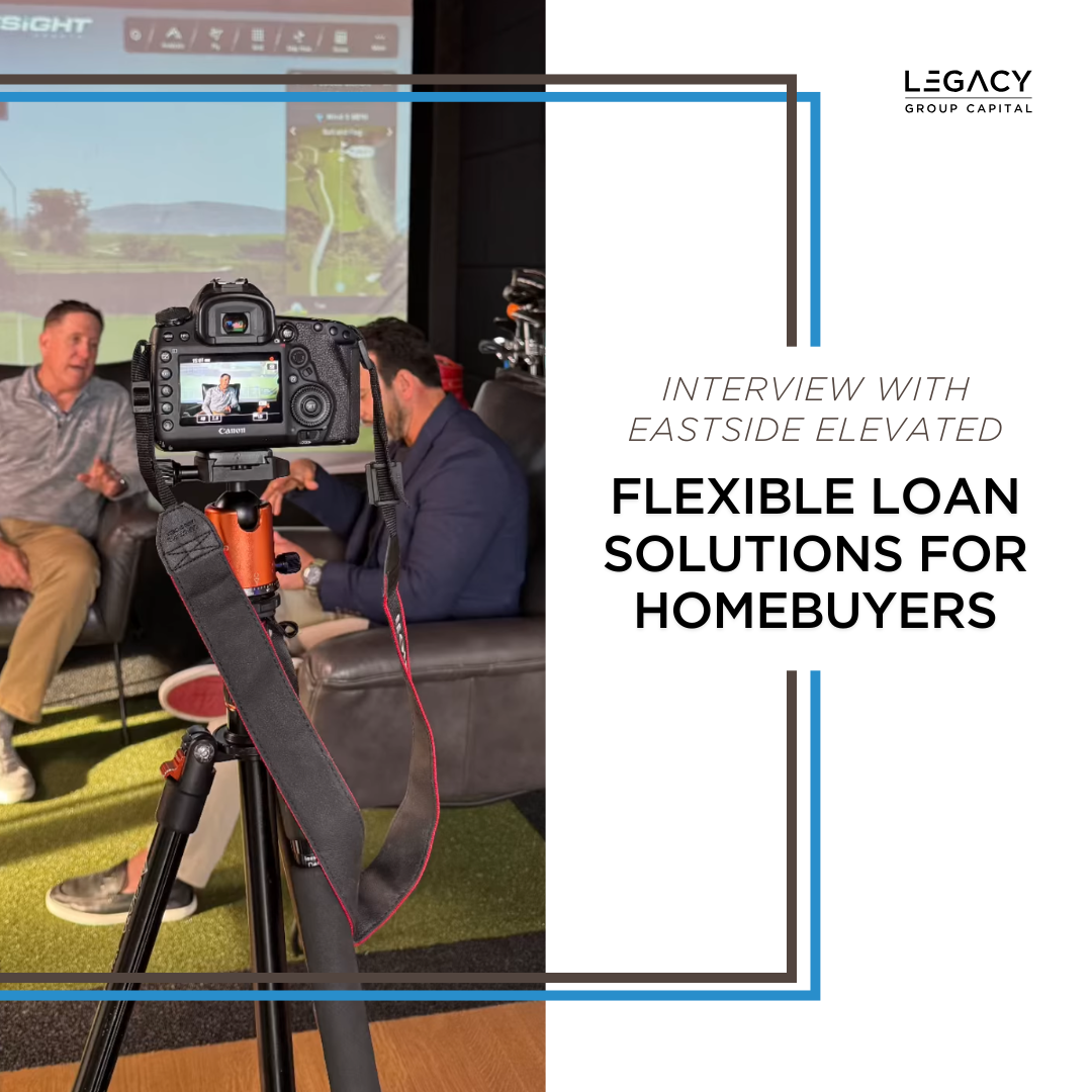 Flexible Loan Solutions for Homebuyers: Eastside Elevated